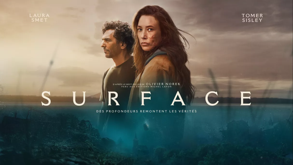 Surface | FranceTvPro.fr